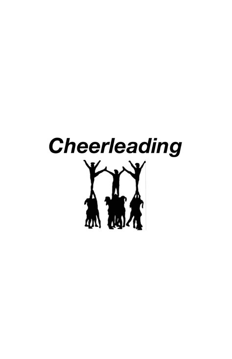 Pin By Lina On Cheerleading Cheerleading Movie Posters Poster