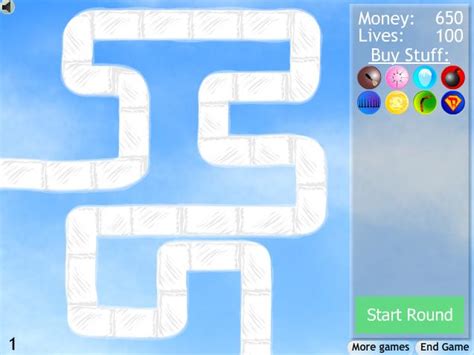 Easy Track Btd2 Bloons Wiki Fandom