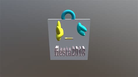 Dylan Leon 3d Model By Luis Andrade Montes [fe7e206] Sketchfab