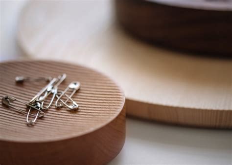 Norwegian Design Talent Features In A Few Good Things Exhibition