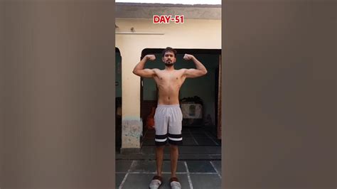 Day 51 75 Hard Challenge 75dayschallenge Youtubeshorts Vlog Fitness Shorts 2024 Youtube