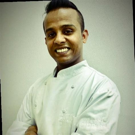 Irfan Shaik Sous Chef Goverment Of Dubai Linkedin