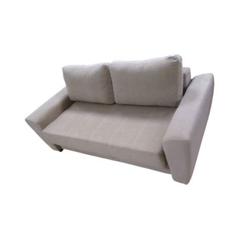 Sofa Cama 2Pl Frontera Pullman 3 Cpos G3 Tela Frontera Living