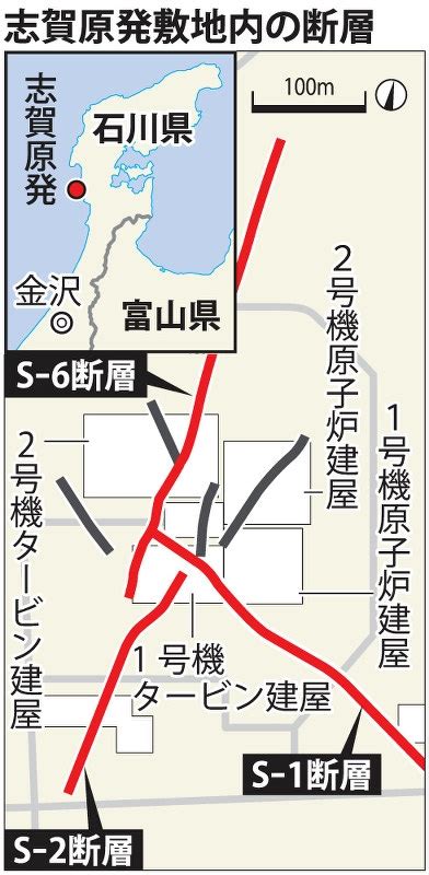 【石川】衝撃事実志賀原発周辺15カ所で放射線モニタリングポストが測定不能 時事ネタまとめクエスト～ジジクエ～