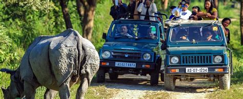 Assam With Arunachal Pradesh Tour At Best Price