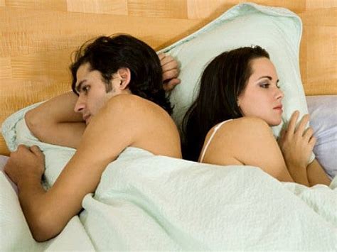 How Communication Can Save Your Sex Life Wendy Kay YourTango