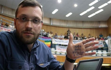 Quem é Filipe Barros O Homem De Bolsonaro No Paraná E Contra A