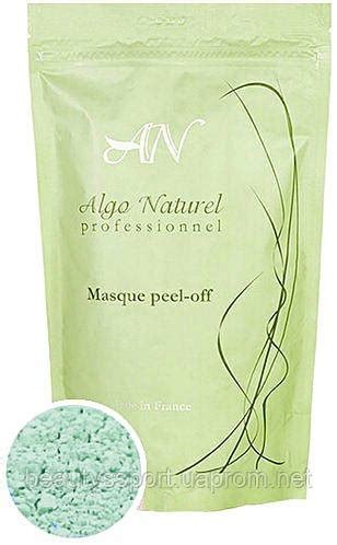 Альгинатная Маска КРИО-ЛИФТИНГ Algo Naturel 200 Г, Франция — Купить ...