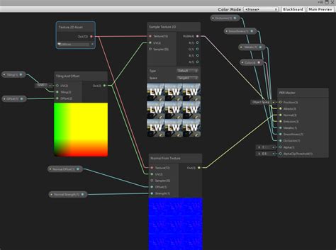 Have An Error Undeclared Identifier Samplertexture2d Lwrp Unity