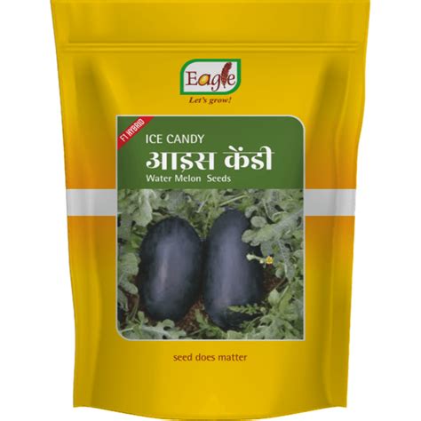 Ice Candy Eagle Seeds