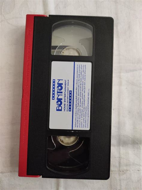 Vhs Anna A Král Aukro