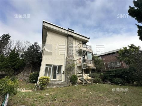 陽明綠莊景觀花園別墅 台北市士林區買房子、房屋出售 樂屋網