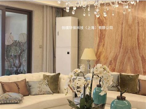 【家用新风系统作用】新风系统存在的意义