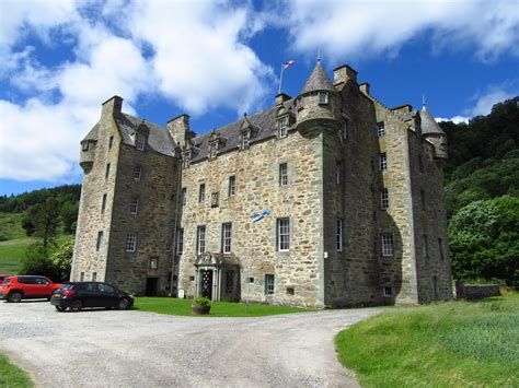 Aberfeldy