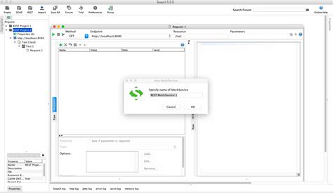 How To Mock Rest Apis With Soap Ui