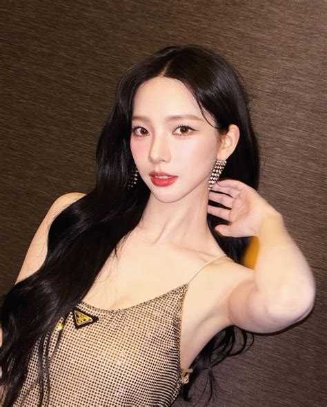 Aespabbl On X 연예인 소녀 지민