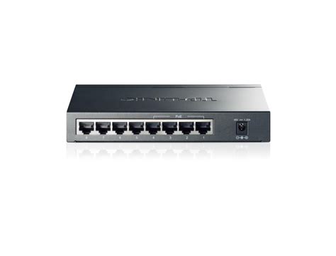 Tp Link Tl Sg1008p 8 Port Gigabit Desktop Ethernet Switch Tl Sg1008p Tp Link Tl Sg1008p 8 Port Gigabit Desktop Ethernet Switch Tl Sg1008p