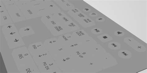 Logitech Gaming Keyboard Superhive Formerly Blender Market