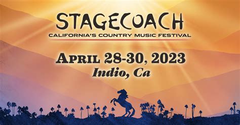 Stagecoach 2023