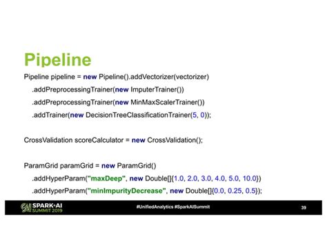Distributed Mldl With Ignite Ml Module Using Apache Spark As Database Ppt