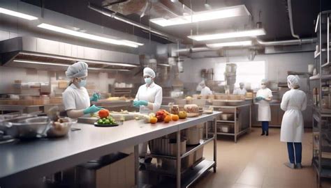 The Importance Of Compliance In The Food And Beverage Industry Online