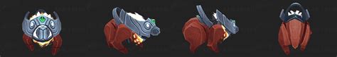 Protoform Synthesis Mounts In Shadowlands Patch World Of Warcraft