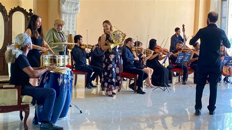 Cuban Dances Road Trip Sarah Willis