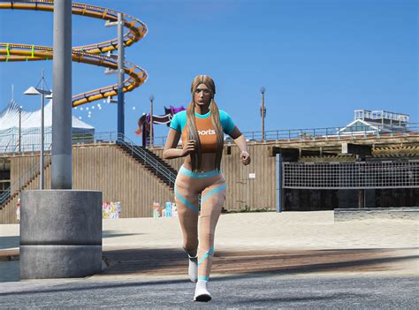 RELEASE May Clothes Subscription Update FiveM Releases Cfx Re Community