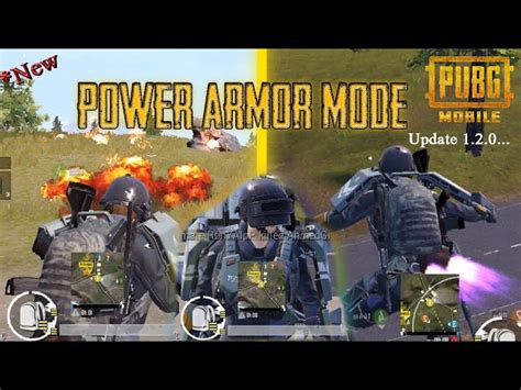 Power Mode Pubgモバイル【スマホ版】 動画まとめ