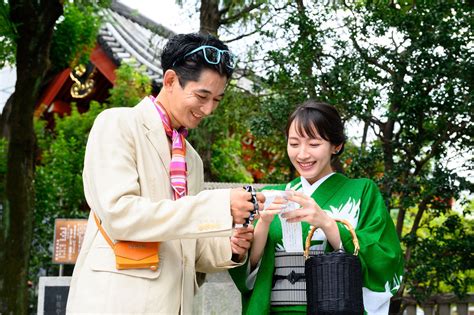 画像13 ＜時をかけるな、恋人たち 第4話＞廻、翔と初デート 決着つけるためにお願いしたこととは モデルプレス