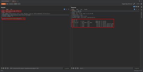 Tiny File Manager 248 Remote Command Execution Advisories Fluid