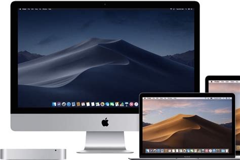 Macos Mojave Des Problèmes Avec Le Mac App Store 🆕 Macgeneration