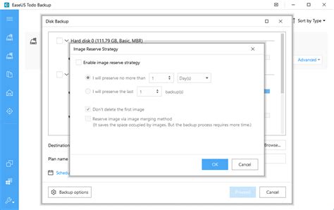 memulihkan file dari hard disk dan partisi yang diformat easeus