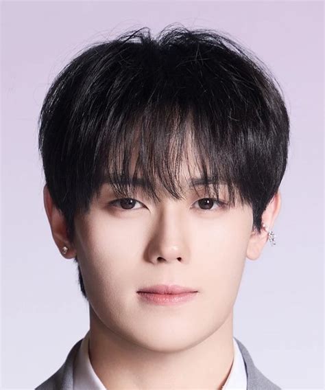 Hu Han Wen 胡瀚文 Mydramalist