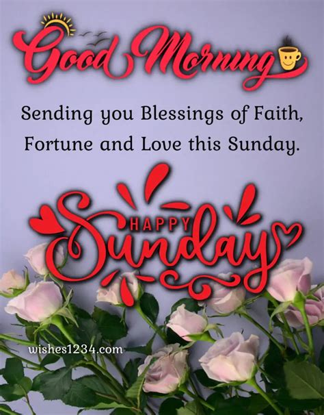 Sunday Inspirational Quotes Archives Wishes1234