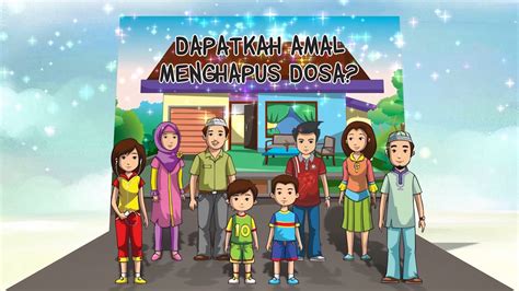 Dapatkah Amal Menghapus Dosa Video Isa Dan Islam
