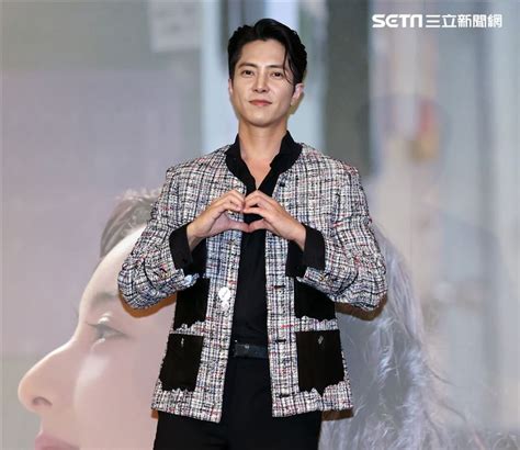 蔡阿嘎自稱「嘉義山下智久」本尊一聽說話了！新木優子嚇傻：謎團解開 娛樂星聞