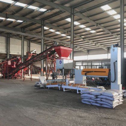 Vpeks Full Automatic Column Vertical Palletizing Machine Automated