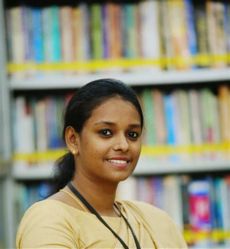 Saintgits Ms Pallavi Abraham