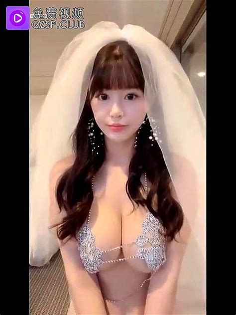 Watch 国产极品巨乳网红模特『朱可儿』大尺度唯美婚纱私拍 ไทย 朱可儿 福利姬 Porn Spankbang