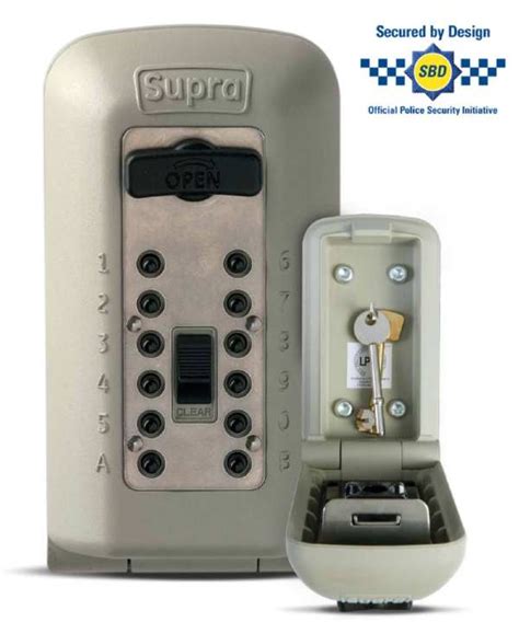 5 Best Lockbox Key Safes August 2021 Update