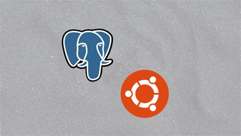 Setting Up A Remote Postgres Database Server On Ubuntu 18 04 Logrocket Blog
