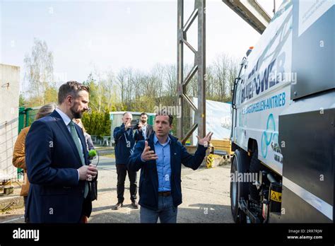 Hydrogen Is Regarded As The Energy Carrier Of The Future And A Key