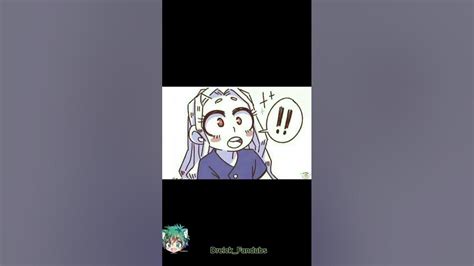 Eri Y Sus Sicatrices Bokunoheroacademia Fandub Youtube