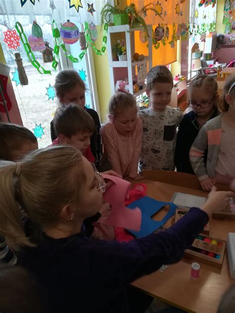 PACYNKA ZE SKARPETY PRACA NASZEGO PRZEDSZKOLA NA OGÓLNOPOLSKI KONKURS PACYNKA DLA WCZEŚNIAKA