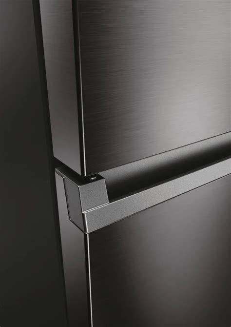 Haier HDW3620DNPD Frigorifero Combinato Capacità 377 Litri Classe D