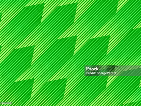 Slanted Arrow Symbols Abstract Background Stock Illustration Download Image Now Abstract