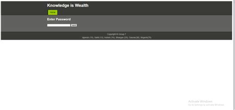 quiz web application php and mysql source code project in php with source