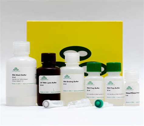 Zr2051 Direct Zol Rna Miniprep Product Supplied With 50 Ml 43 Off