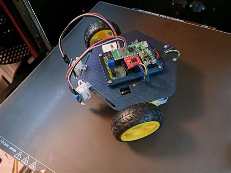 Github Bespoke Robot Society Simplebot A Simple Robot